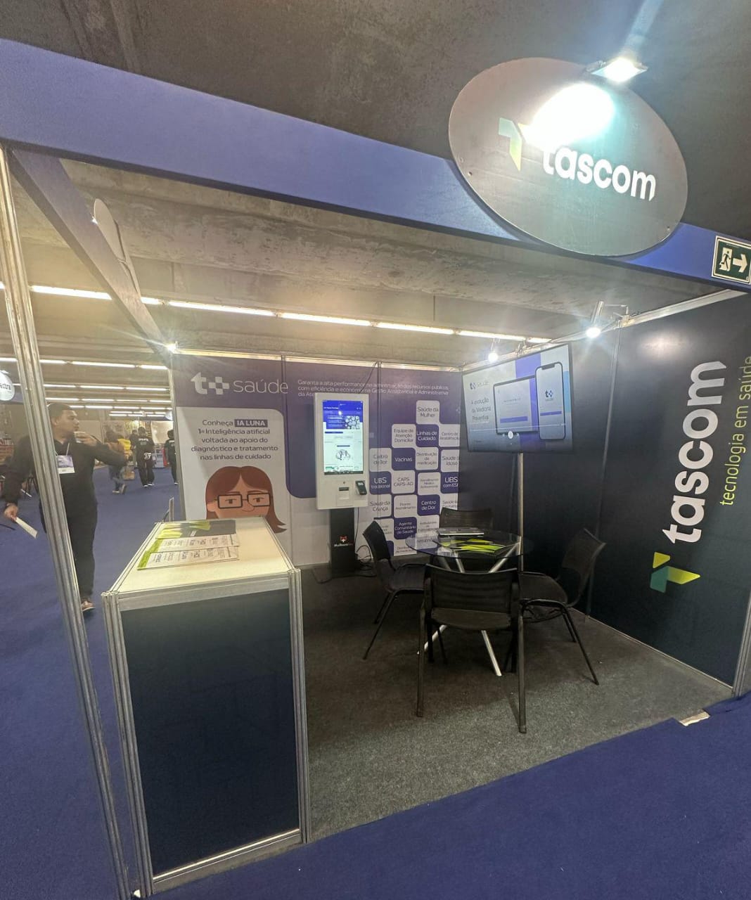 TASCOM Tecnologia